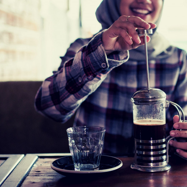 Tasteful Ambiance for Coffee After Work - Album by Café Lounge | Spotify
