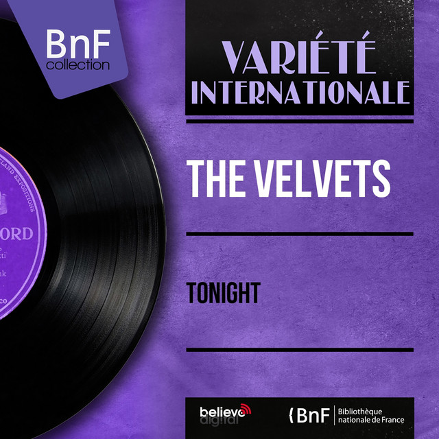 Tonight (Mono Version) – EP de The Velvets | Spotify