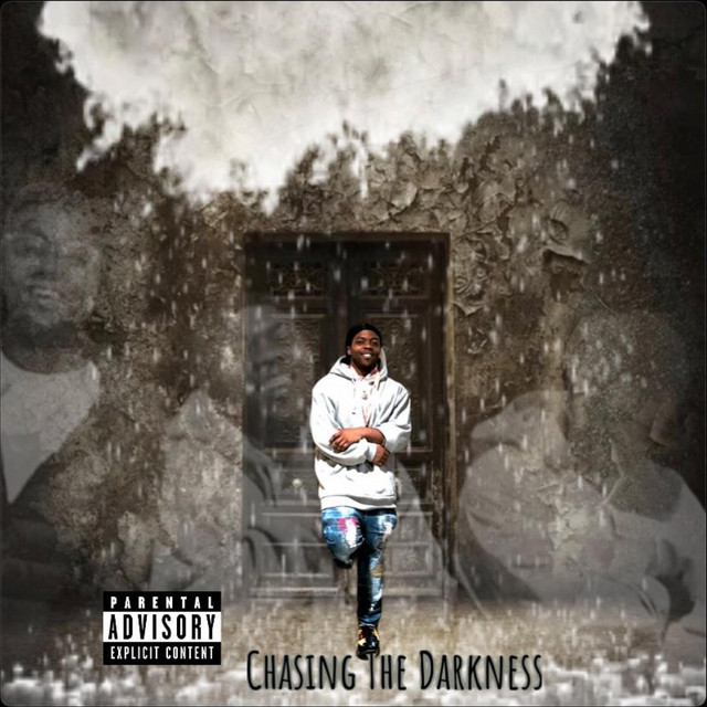 Chasing the Darkness - Single by Yaboiig | Spotify