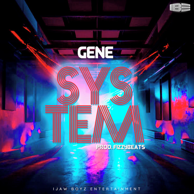 System - Single by Gene | Spotify
