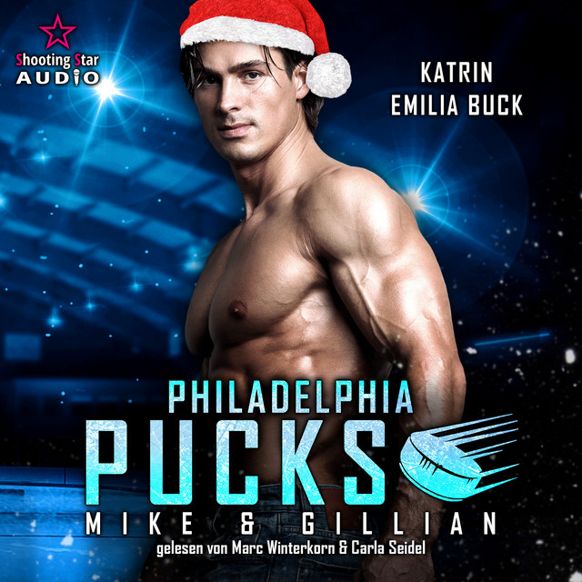 Kapitel 1 - Philadelphia Pucks: Mike & Gillian - Philly Ice Hockey ...