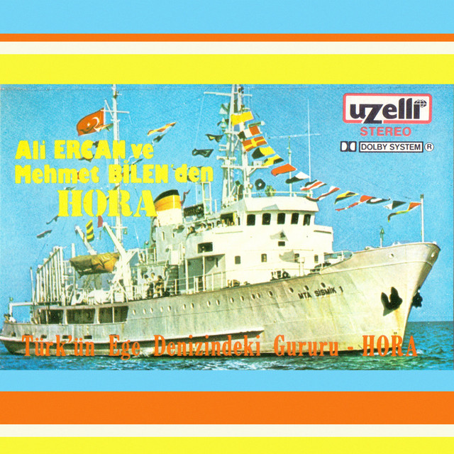 Mir Ali Bey - song and lyrics by Ali Ercan | Spotify