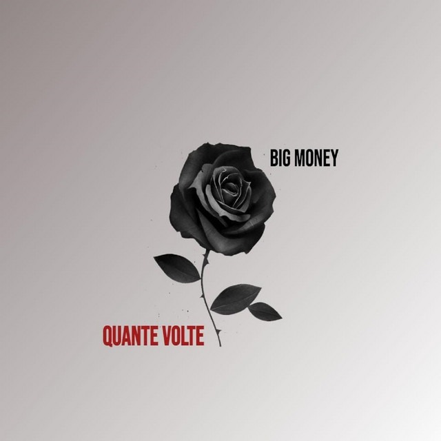 Quante volte - Single by Big Money | Spotify