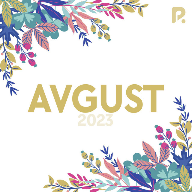 TOP avgust RizaNova 2023 - Compilation by Various Artists | Spotify