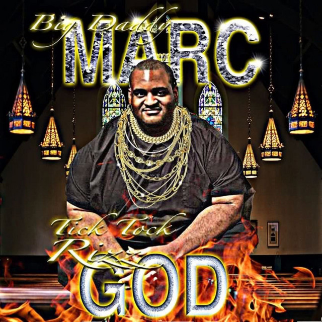 Tick Tock Rizz God - Album by Big Daddy Marc | Spotify