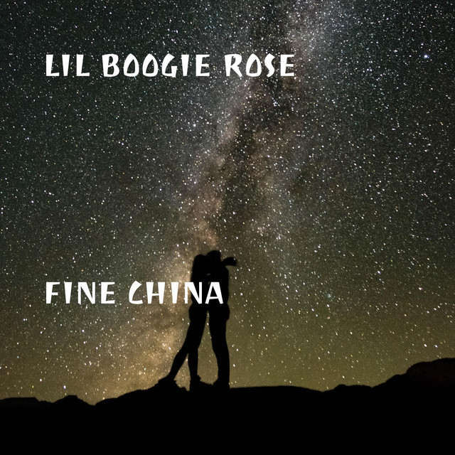 Fine China - Single by Lil Boogie Rose | Spotify