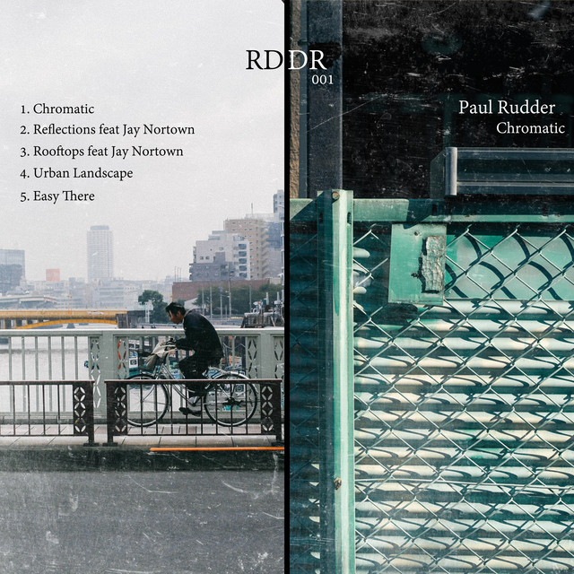 Reflections - EP by Paul Rudder | Spotify