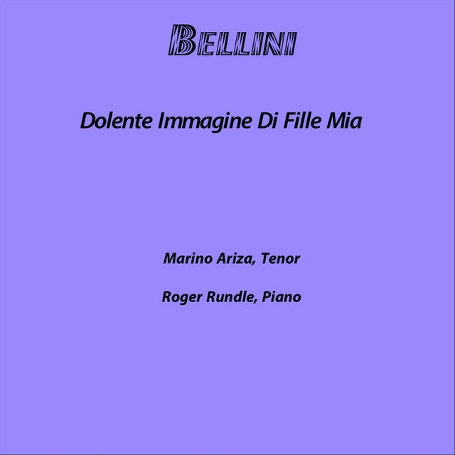 Roger Rundle | Spotify