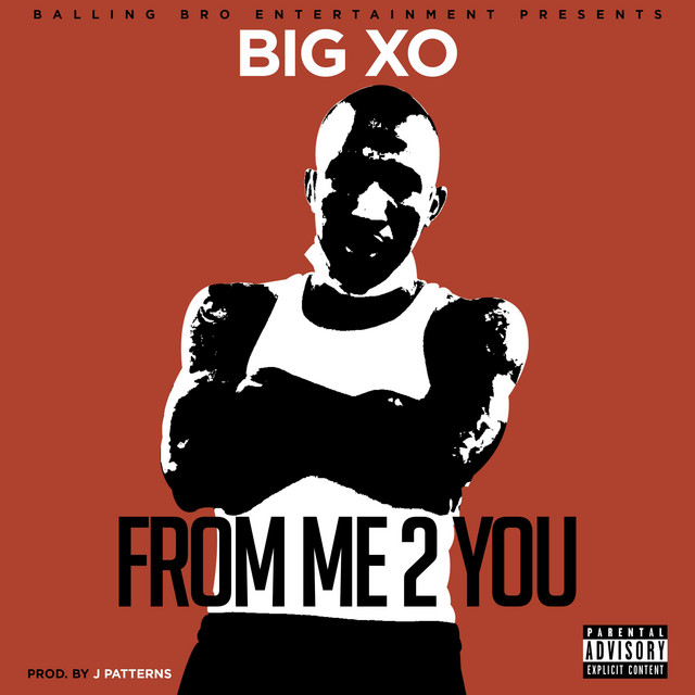 From ME to YOU - EP by BIG XO | Spotify