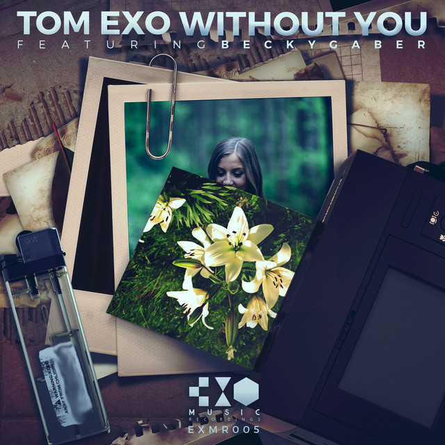 Tom Exo feat. Becky Gaber | Spotify