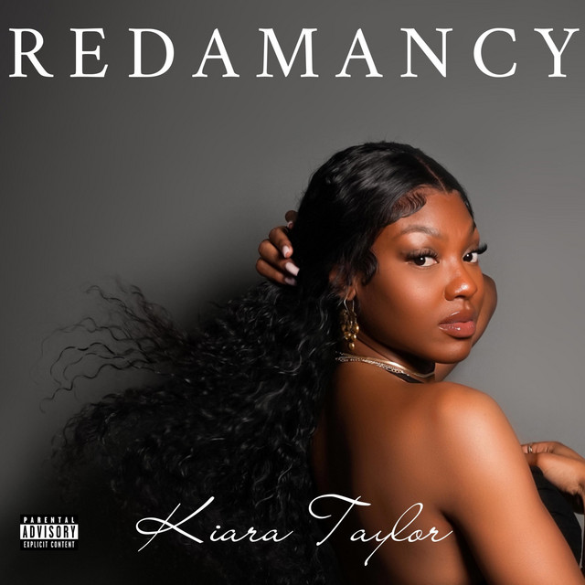REDAMANCY - EP de Kiara Taylor | Spotify