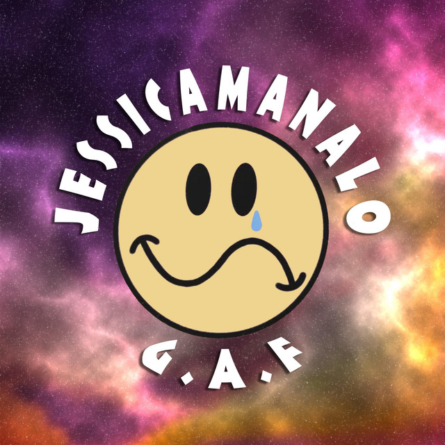 GAF - Single by Jessica Manalo | Spotify