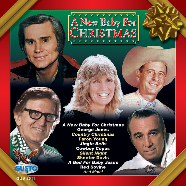 A New Baby For Christmas - Compilation by Various Artists | Spotify