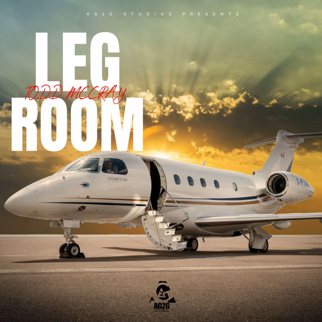 Leg Room (Freestyle) - Single by Todd McCray | Spotify