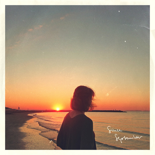 Since September - EP by Anna Naumenko | Spotify