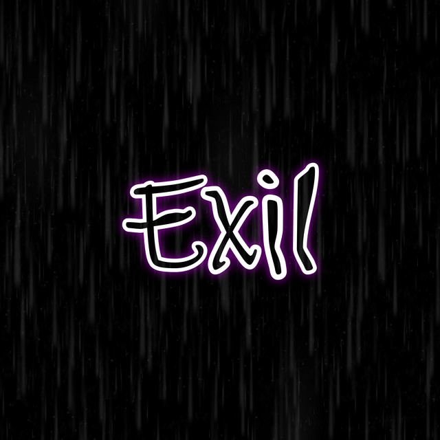Exil - Single by abwesende | Spotify