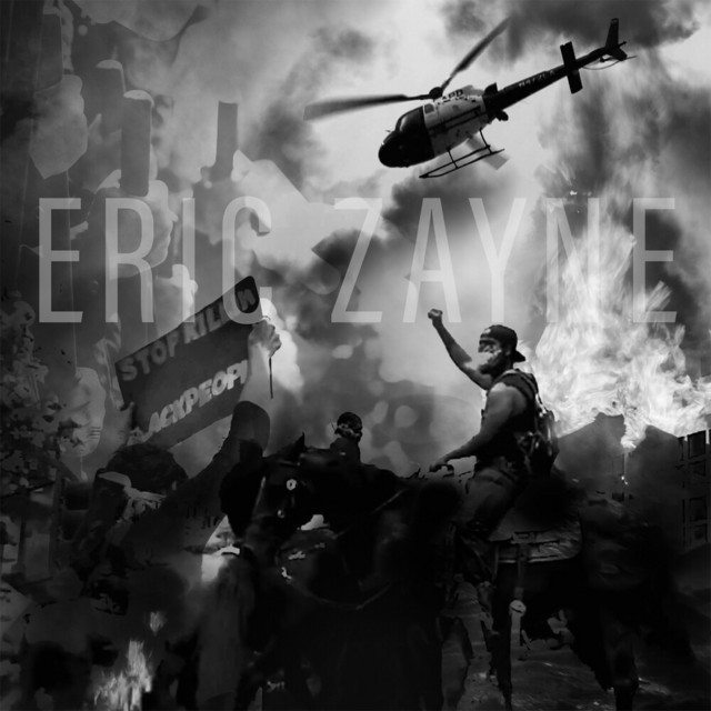 Jungle - Single by Eric Zayne | Spotify