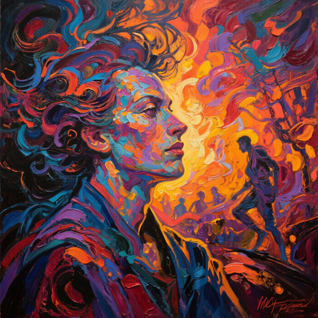 Non diutius exspectare possum - Single by JORDAN CHRISTIAN HEDRICK ...