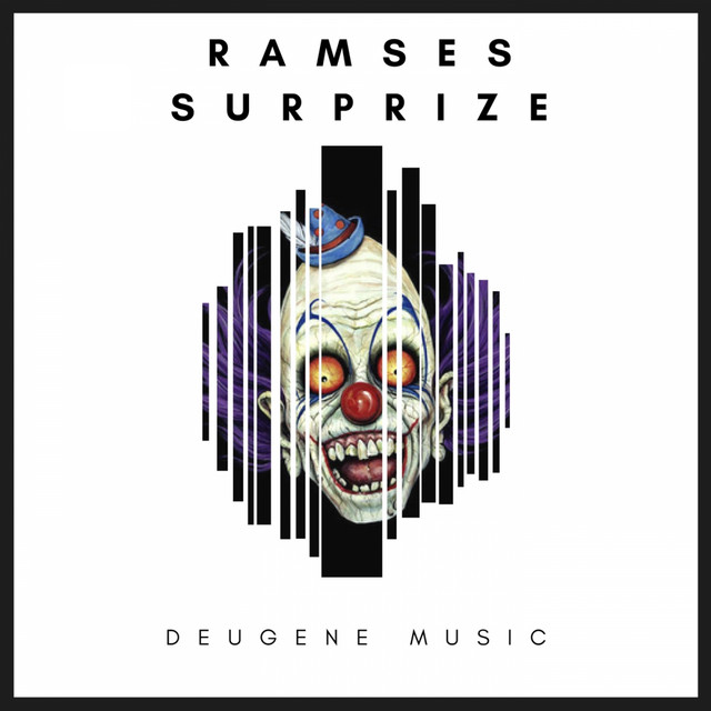 Ramses: Songs list, genres, analysis and similar artists - Chosic