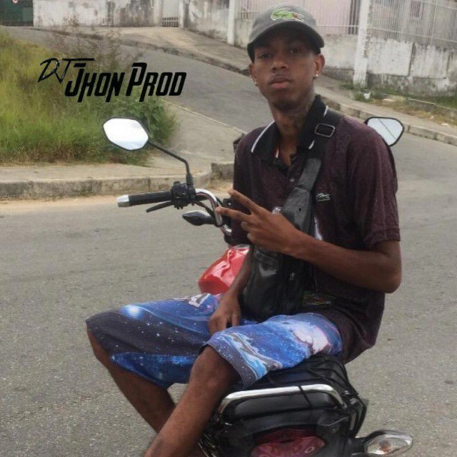DJ JHON PROD | Spotify