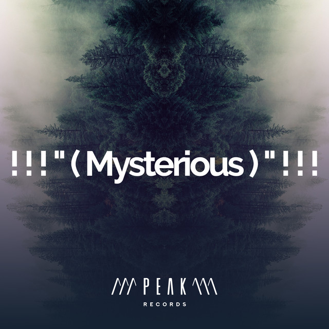 Mysterious ) " ! ! ! - Album by Forest Sounds | Spotify
