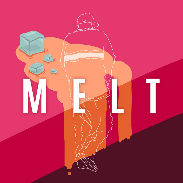 MELT - Album by USU | Spotify