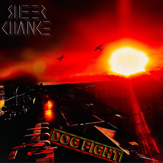 Dog Fight - Single by Sheer Chance | Spotify