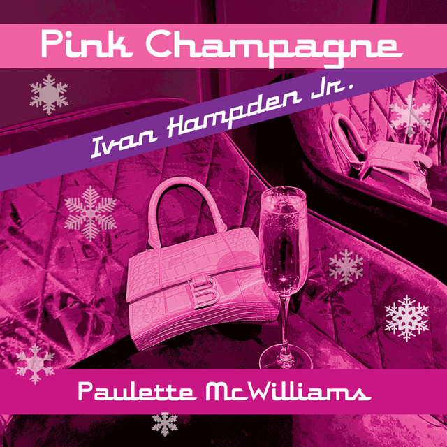 Pink Champagne - Single by Ivan Hampden Jr. | Spotify