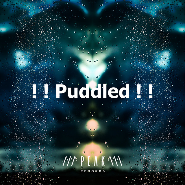 Puddled ! ! - Album by Rain for Deep Sleep | Spotify