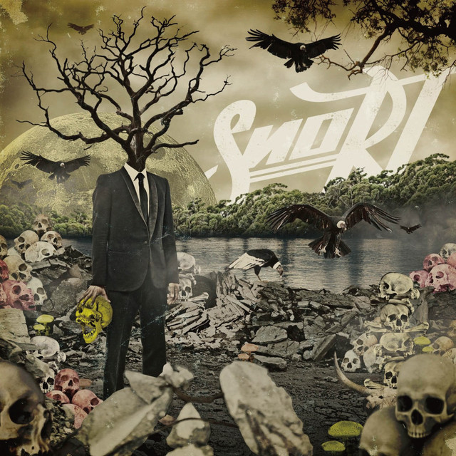 SNORT | Spotify