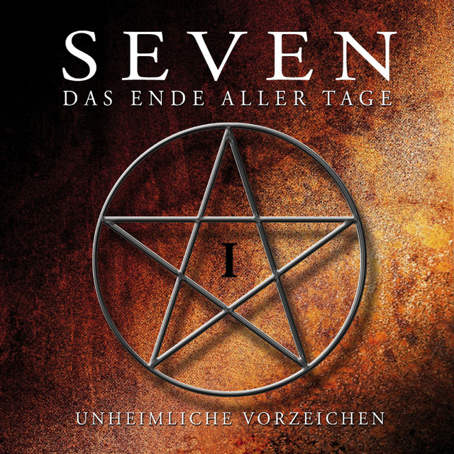 Das Ende aller Tage: Unheimliche Vorzeichen (Teil 1 von 7) - Album by ...