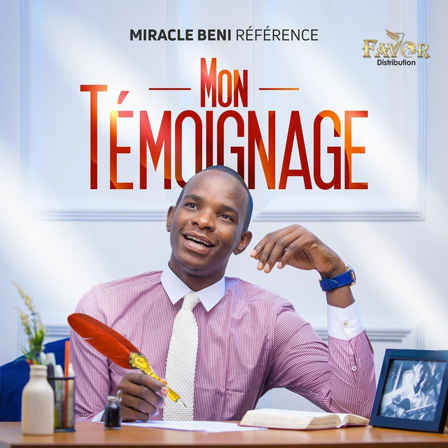 List of songs by Miracle Beni Référence - Chosic