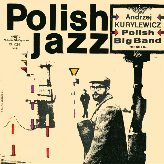 Polish Radio Big Band Songs List Genres Analysis And Similar Artists