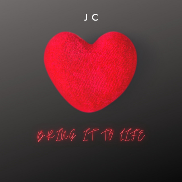 Bring It To Life - Single by Jonathan Calloway Guthrie | Spotify