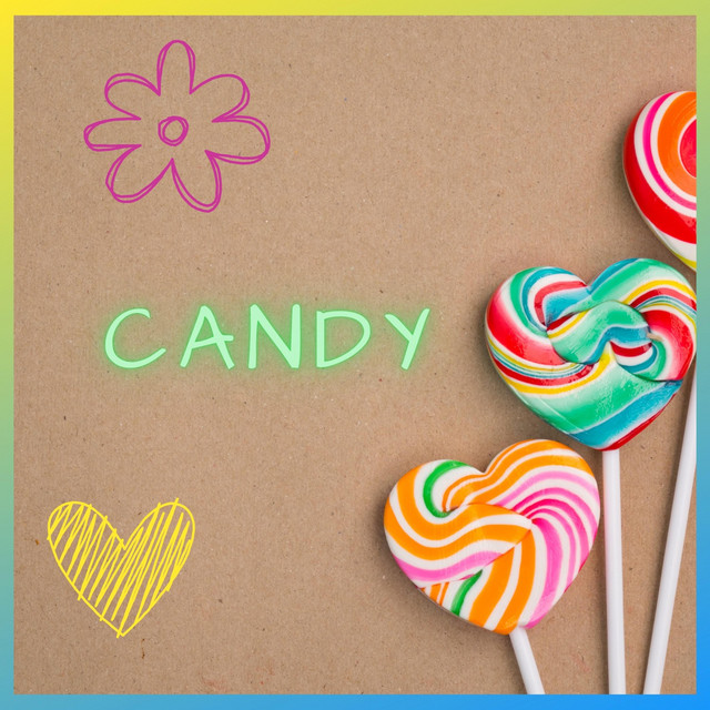 Candy - Album by Willy Luv | Spotify
