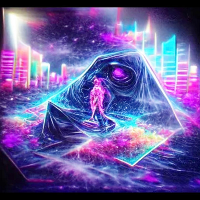The Void II (Instrumental Version) - Album by Samuel Crosby | Spotify