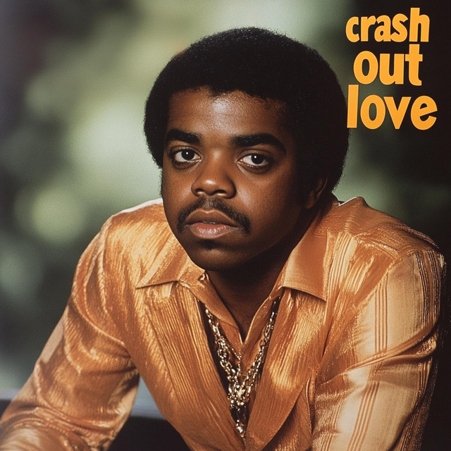 Crash Out Love - Single by King Willonius | Spotify