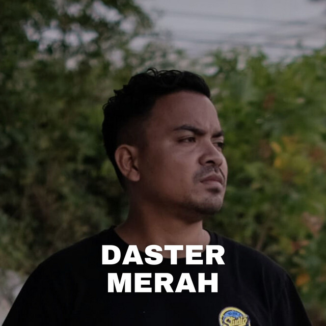DASTER MERAH - song and lyrics by CEMOS WBO | Spotify