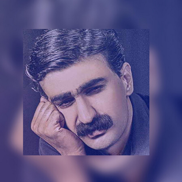 Kermashan - Album by Hamid Hamidi | Spotify