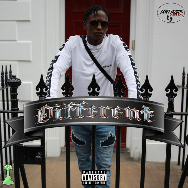 Different - EP by Don Hacks | Spotify