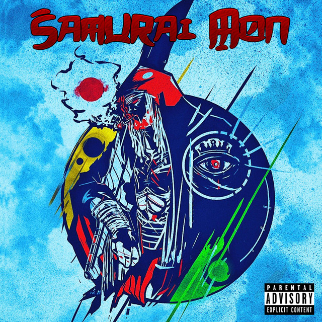 Samurai Mon - Single by Samurai Mon | Spotify