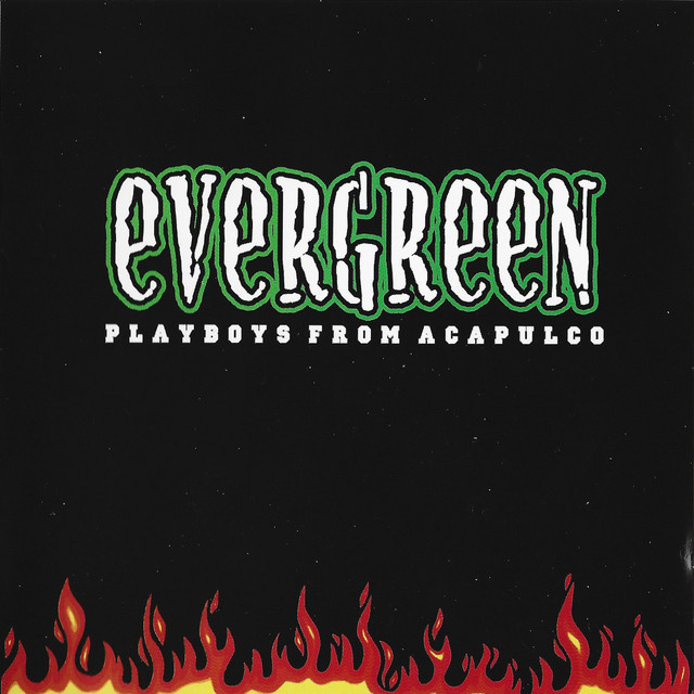 Evergreen | Spotify