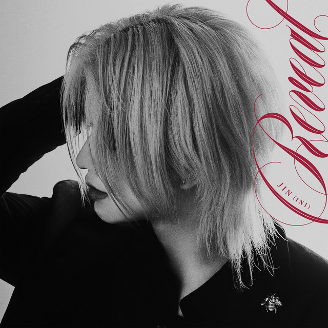 Reveal ‑「Single」by JIN (INI) | Spotify