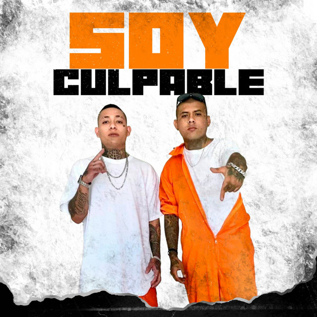 Soy Culpable - song and lyrics by La Santa Grifa | Spotify