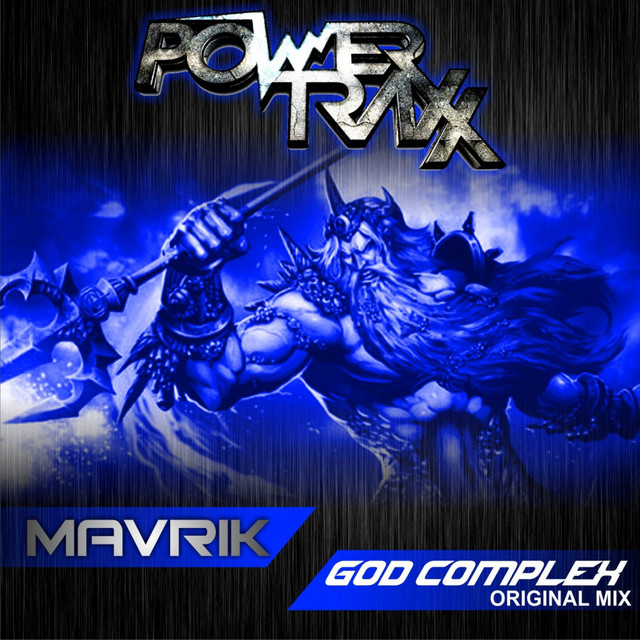 God Complex - Original Mix - song and lyrics by Mavrik | Spotify