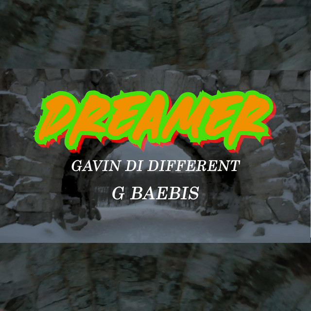 Dreamer - Single by Gavin Di Different | Spotify