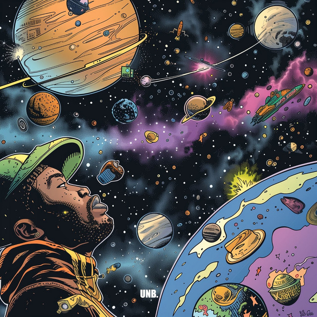 The Rebel - Single by Urban Nerd Beats | Spotify