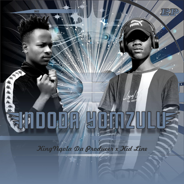 Indoda YomZulu - EP by King Nqola Da Producer | Spotify