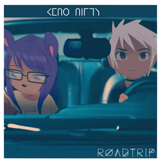 Roadtrip - Album by Keno Nifty | Spotify