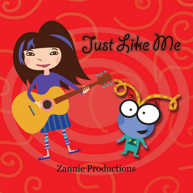 Zannie | Spotify